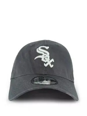New Era Chicago White Sox Baseball Cap - Grey