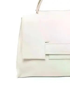 SOMMET My Way Structured Satchel Bag