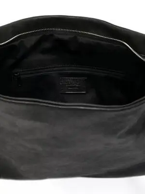 SOMMET Frida Leather Shoulder Bag