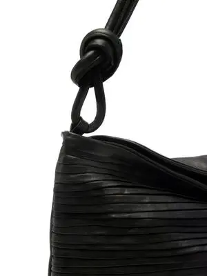 SOMMET Aisha Shoulder Bag - Black