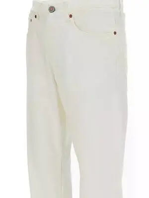 TELA GENOVA Rodolfo Relaxed-fit Jeans