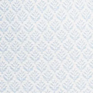 Heidi Klein Halterneck Elba Swimsuit With Foliate Motif