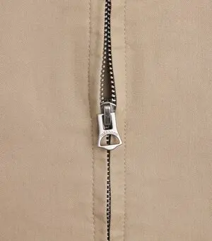 Rag & Bone Harrington Jacket In Stretch-cotton