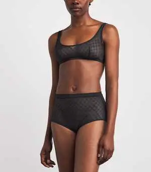 Simone Perele Lace Wireless Bra