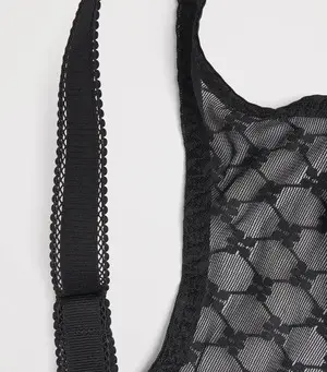 Simone Perele Lace Wireless Bra