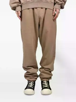 Fear Of God Brushed-fleece Track Pants