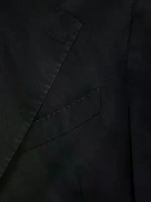 DELL'OGLIO Single-breasted Blazer