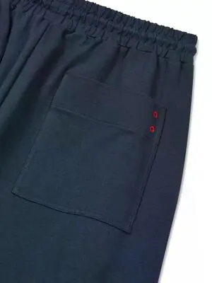 STUDIO TOMBOY Drawstring Elasticated-waistband Trousers