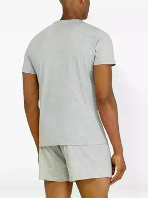 DIESEL® Short-sleeve Cotton T-shirt