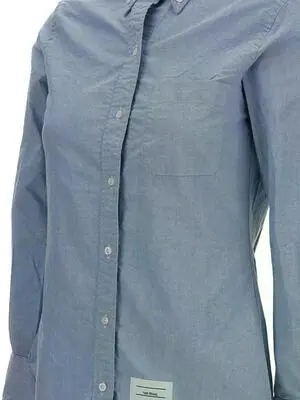 Thom Browne Classic Button-down Shirt