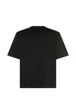 Amiri Logo-print T-shirt