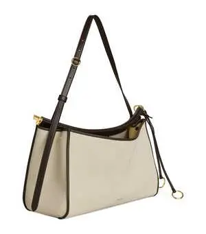 Alaïa Le Click Pocket 35 Shoulder Bag