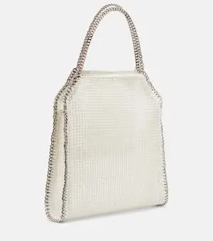 Stella McCartney Falabella Medium Mesh Tote Bag