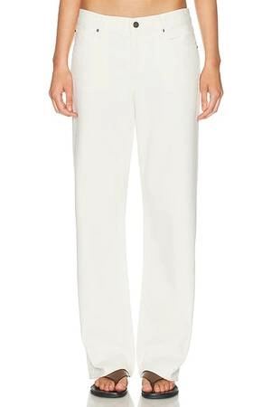 FRAME The Saturday Jeans - Shell