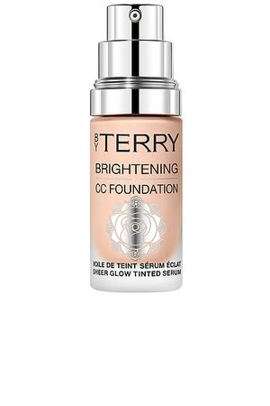 By Terry Brightening Cc Foundation - 2c