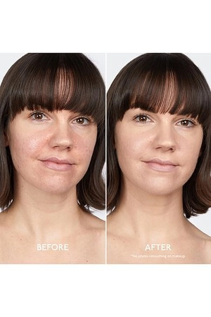 By Terry Brightening Cc Foundation