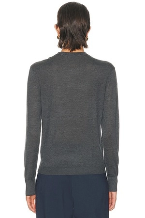 Renggli Crewneck Sweater