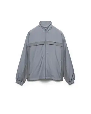 Prada Elasticated Jackets For Men