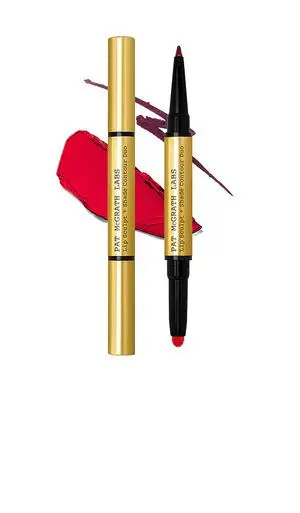 PAT MCGRATH LABS Lip Fetish Sculpt & Shade Contour Duo - Red