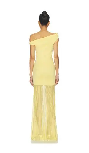 SEROYA Maxime Dress
