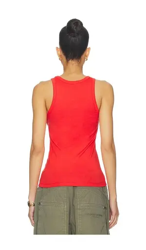 Coperni Lightweight Logo Tank Top