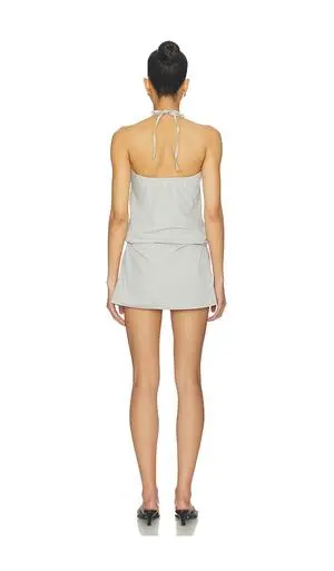 BELLE ANNA Zephyr Dress