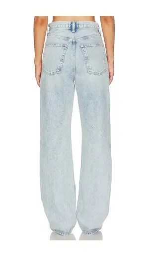 AGOLDE Vintage Loose Jean - Blue