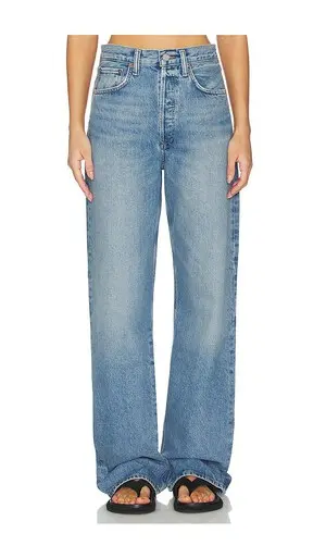 AGOLDE Vintage Loose Jean