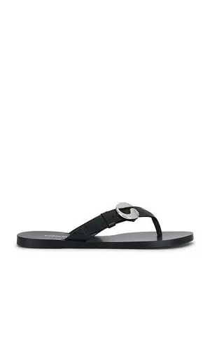 Coperni Buckled Sandals For Women