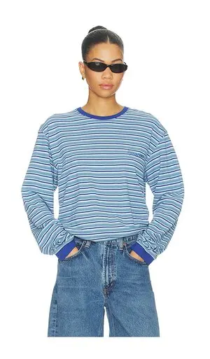 OPERASPORT Neo T-shirt - Blue