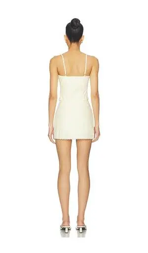 MORE TO COME Mylah Mini Skirt Set