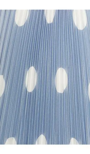 L'IDEE Soleil Mini Dress