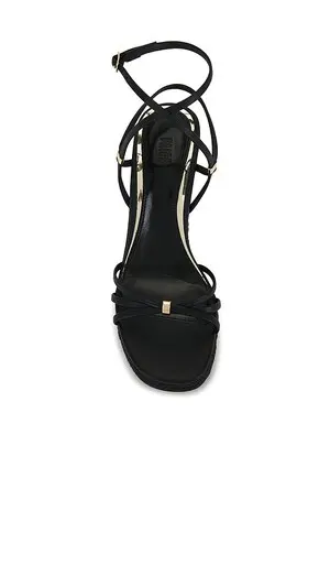 Paige Kylen Espadrille - Black