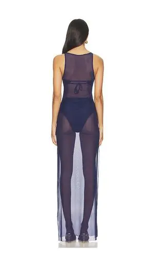 SHANI SHEMER Esme Maxi Dress
