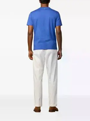 HACKETT LONDON Harry Print T-shirt