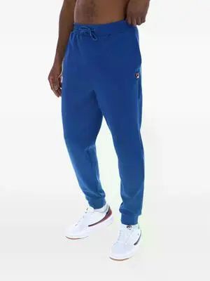 FILA Giulio Logo-patch Track Pants