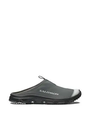 Salomon Printed Slides Slipper