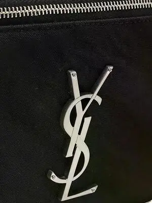 Saint Laurent Cassandre Belt Bag
