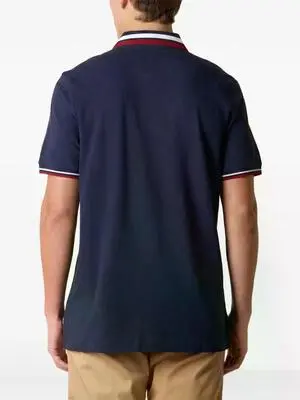 Brooks Brothers Embroidered-logo Polo Shirt