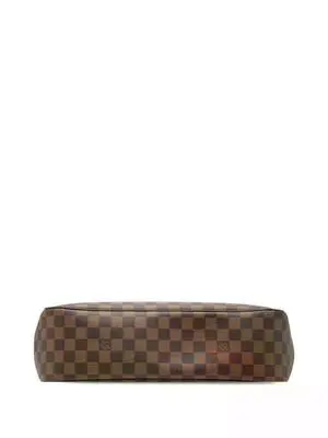 LOUIS VUITTON Damier Ebene Parioli Pm Shoulder Bag
