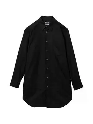 Comme Des Garçons Cotton Shirt