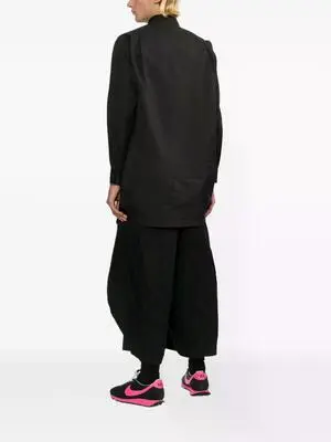 Comme Des Garçons Cotton Shirt