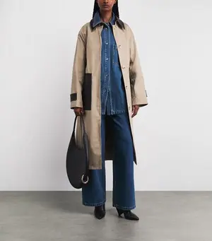JOSEPH Denim Shirt