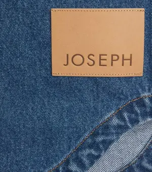 JOSEPH Denim Shirt