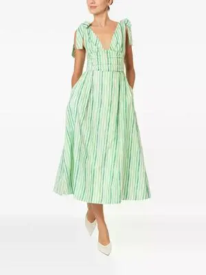 Rosie Assoulin Pocket Day Dresses