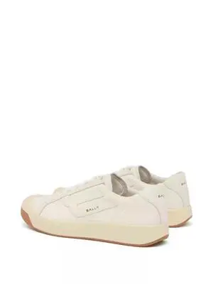 Bally Competition Sneakers