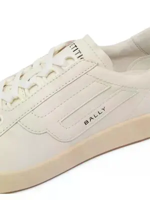 Bally Competition Sneakers