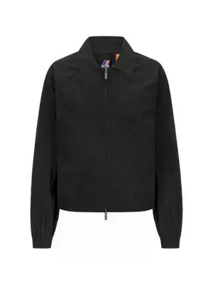 K-way Cuffed Jackets For Women