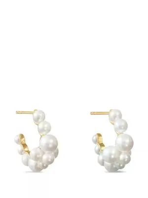 Sophie Bille Brahe Clustered Earrings For Women