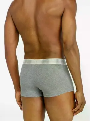 DIESEL® Logo-patch Boxers